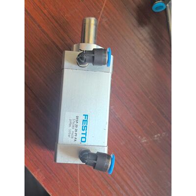 询价-FESTO DFSP-20-20-PF-PA 气缸 5760