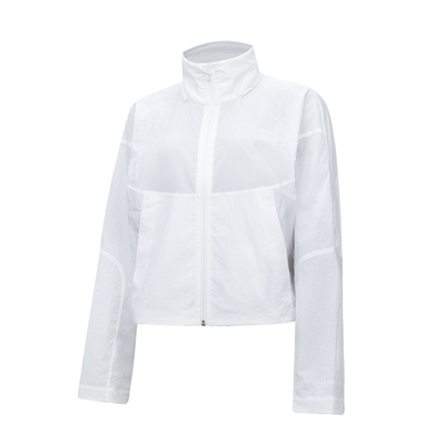Lightweight 女士轻盈版宽松款通风夹克 丨lululemon丨LW4CE8S