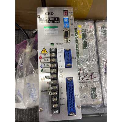 询价-CKD驱动器AX9000GS