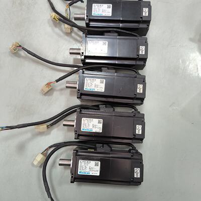 【询价】三协伺服电机MA401A2KA14，400W，功适用