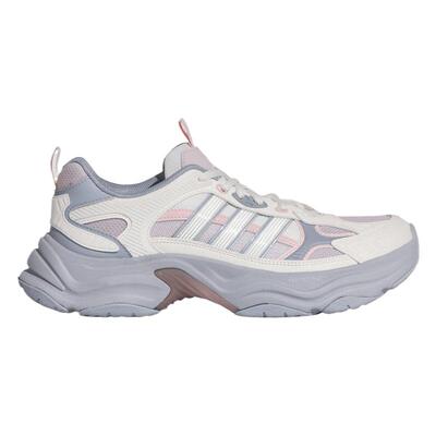 【自营】adidas阿迪XLG FIN PULSESPW FTW女子运动跑步鞋KJ9523