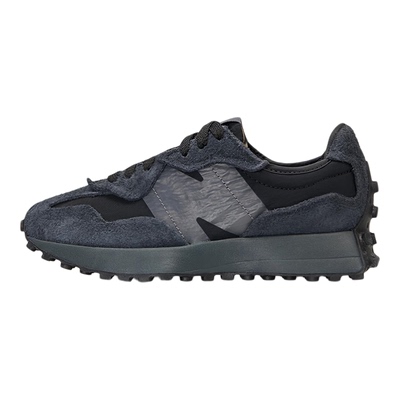 New Balance/NB正品2025新款男女户外运动耐磨低帮休闲鞋U327WCD