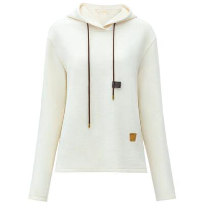 COCOBELLA自发热连帽卫衣