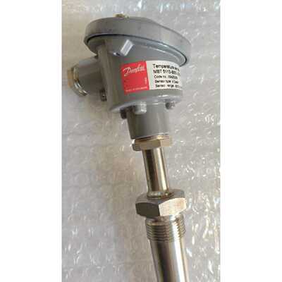 询价-Danfoss温度传感器084Z5256