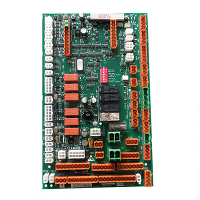 电梯轿顶板KM802890G11