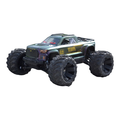 优迪GRM161/16高速遥控大脚车