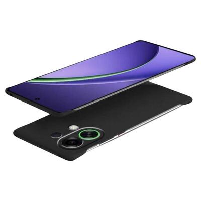 oppok13turbo手机壳无边框散热薄
