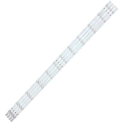 适用海信55A66G灯条电视机