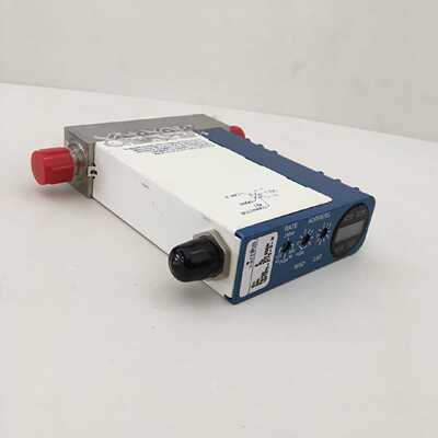 议价MKS流量计πMFC P5A-27802  GAS: N2 50000 SCCM 现货