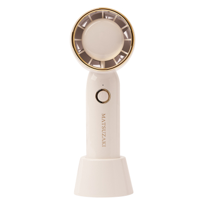 松崎嫁接睫毛吹风机充电便携手持