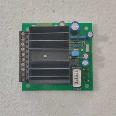 ORGA TVR R910001C1 PCB Circuit Board