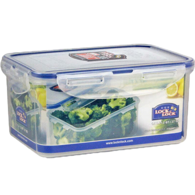 乐扣乐扣便携防漏hpl815d饭盒