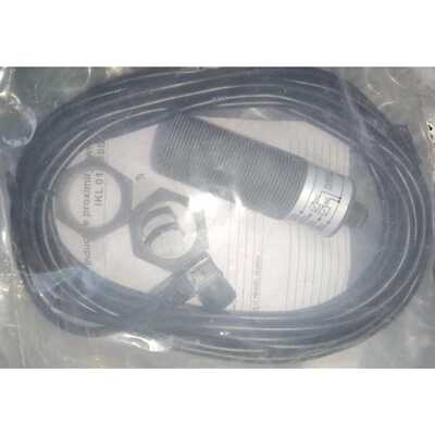 德国proxitronIKL015.38SA传感器