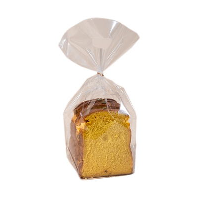 250克吐司包装袋贝果现烤手提袋