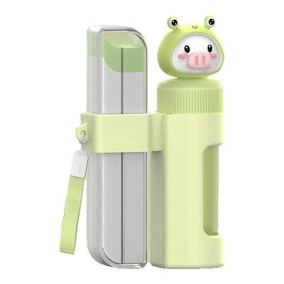 二合一耳洞清洁线超细清洗神器