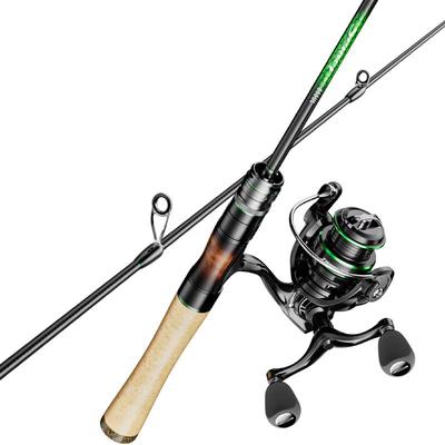 弹射马口竿精灵溪ul套装