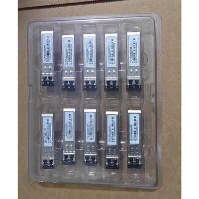 议价全新库存原装10GSFP多模光模块万兆模块维修
