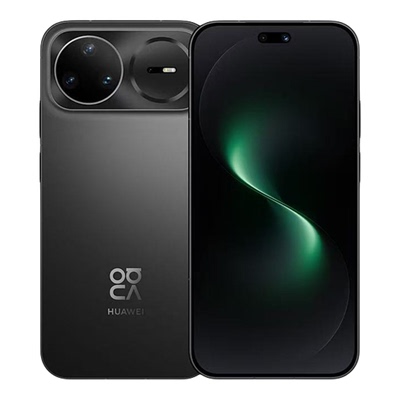 华为nova15Pro麒麟9系芯片手机