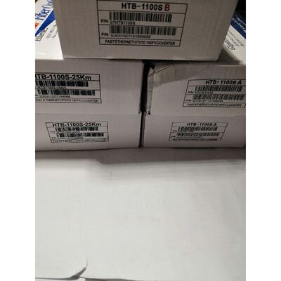 询价-netLINKHTB1100S25KM百兆单模双纤光可维修