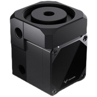 数显DDC水泵水箱一体无线调速