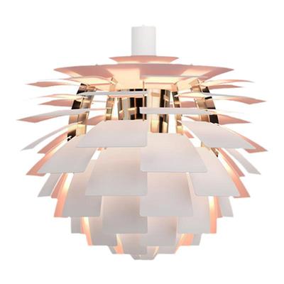 丹麦进口Louis poulsen PH Artichoke限量餐厅客厅松果吊灯