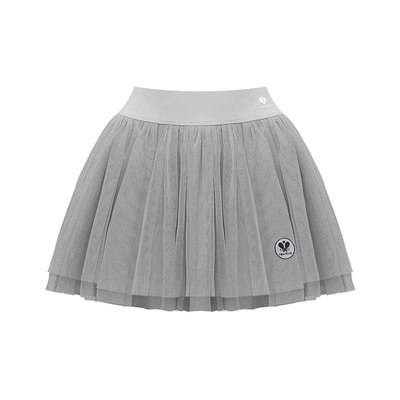 彭派奇|Spin转转裙Tutu网球裙