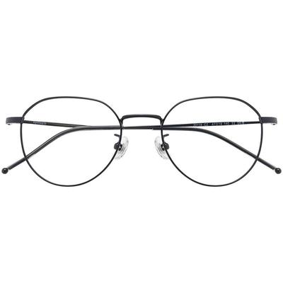 明月Kyono超轻钛金属近视眼镜