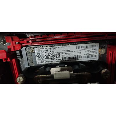 可维修议价  数据SN730数据SN730M.2接口NVMe512GBPCIE3.0协议适