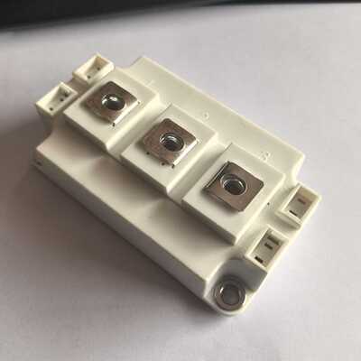 二极管模块，型号MMF400D170B2B这款模块适用于