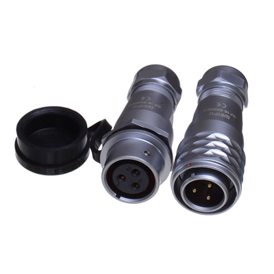 weipu威浦对接SF16对接连接器