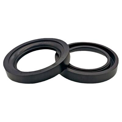 橡胶J型无骨架油封耐磨耐油防水