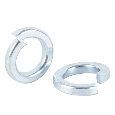 8.8级镀锌螺母平垫弹精诚