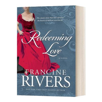 谁可以这样爱我 Redeeming Love 豆瓣阅读 小说 Francine Rivers