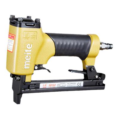 美特1013jd钉枪汽动装修木工工具