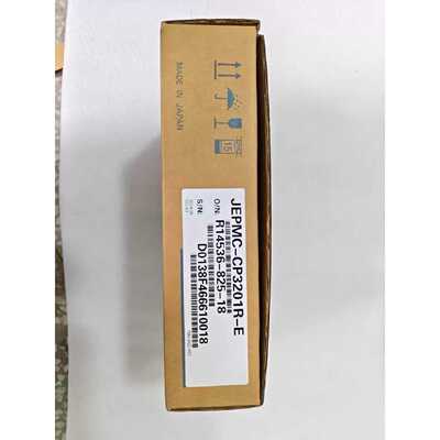询价JEPMG-CP3201R-E 安川驱动器 CPU
