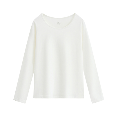 A类婴儿棉打底保暖内衣