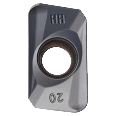 数控铣刀片APMT160420硬质合金