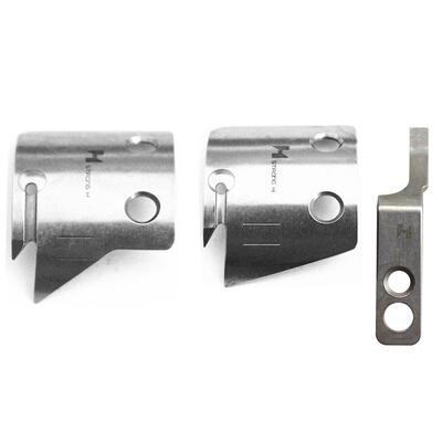 强信动定刀日星KM-250电脑平车用