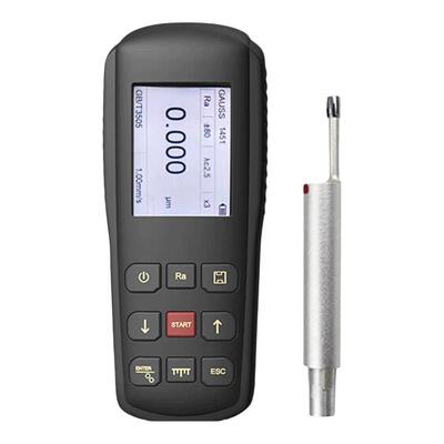 SHSIWI表面粗糙度仪便携式