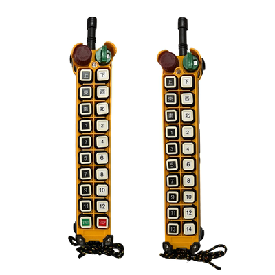 F24-20S18S工业无线遥控器