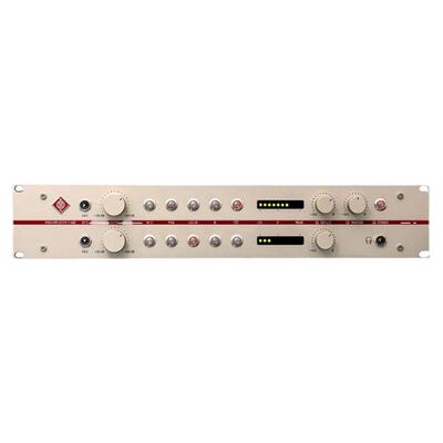 NEUMANN诺音曼纽曼V402话放
