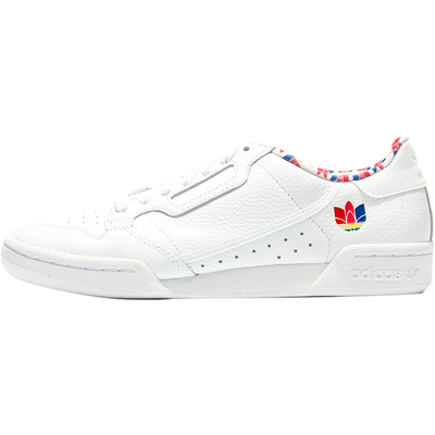 运动休闲鞋Adidas/阿迪达斯男子