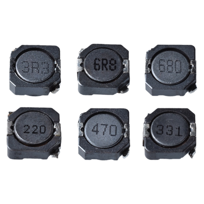 CDRH104R 10*10*4 屏蔽功率电感器 2.2/4.7/22/33/100/220/uH 5个
