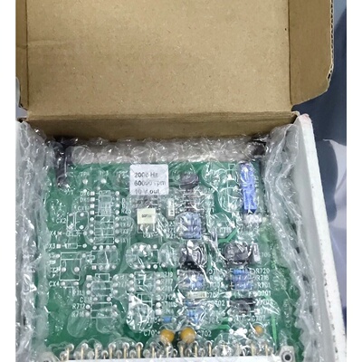 议价瓦锡兰C4nTCcard电路板维修