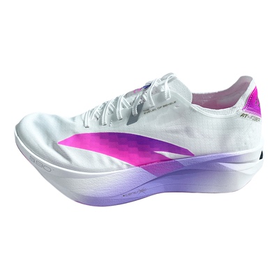 安踏C202 G9 2代 涅槃丨轻量碳板竞速马拉松专业跑鞋男112545573