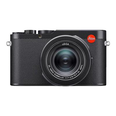 【赠原电池】Leica/徕卡 D-LUX 8相机莱卡dlux8多功能便携数码4k