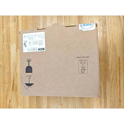 西克 MICS3-ABAZ40ZA1P01 全新仅封—议价