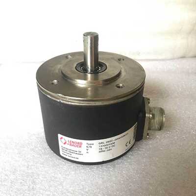 议价GEL 260C-000000B001 德国LENORDBAUER编码器