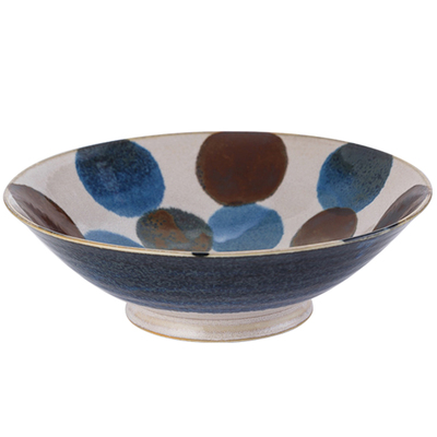 日本手工寿司盘陶瓷餐具