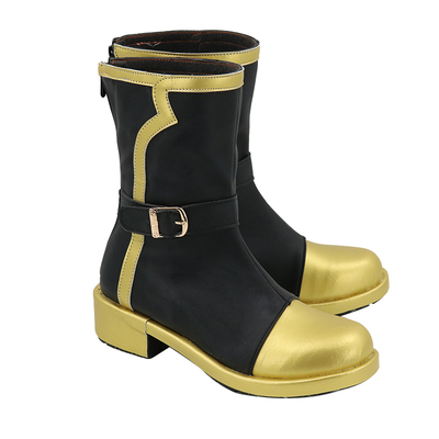 hololive四期生天音彼方cos鞋